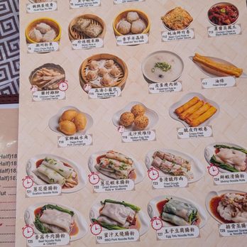 DYNASTY - Updated May 2025 - 574 Photos & 189 Reviews - 14 Hudson St ...