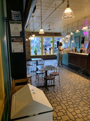 IVANNA CONE - Updated July 2025 - 123 Photos & 220 Reviews - 701 P St ...