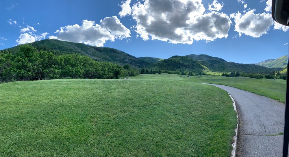 WASATCH MOUNTAIN STATE PARK GOLF - Updated May 2024 - 25 Photos & 31 ...