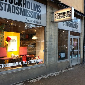 MYRORNA ROPSTEN - Updated November 2024 - Kolargatan 2, Stockholm ...