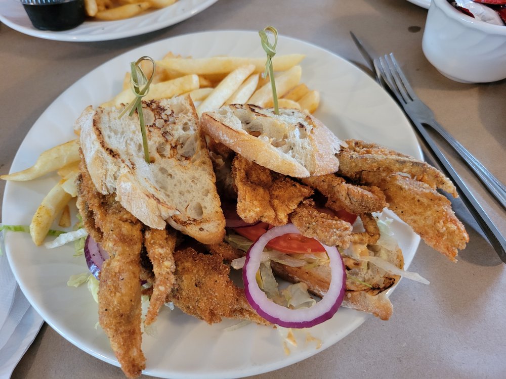 WOOLLEY’S SEAFOOD HOUSE RESTAURANT - Updated September 2025 - 150 ...