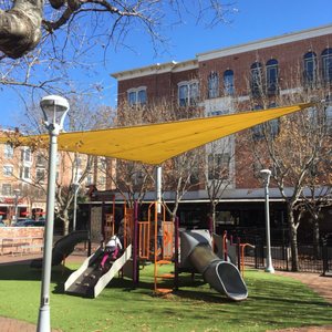 RAMSEY PARK AND POOL - 19 Reviews - 4301 Rosedale Ave, Austin, TX - Yelp