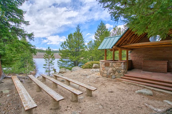 YMCA CAMP TUMBLESON LAKE - Updated June 2026 - 173 Co Rd 96, Ward ...