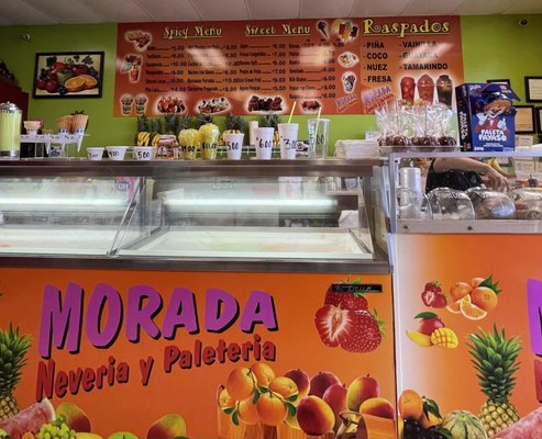 MORADA NEVERIA - Updated October 2025 - 98 Photos & 119 Reviews - 3008 ...