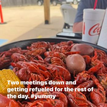 THE CRABBY CRAWFISH - Updated March 2026 - 30 Photos & 12 Reviews ...