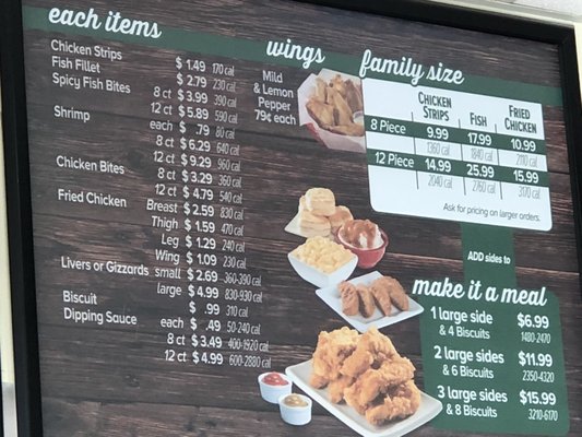 GOLDEN PANTRY - Updated August 2025 - 1010 Mars Hill Rd, Watkinsville ...