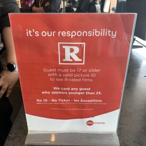 AMC DINE-IN POWAY 10 - 163 Photos & 311 Reviews - 13475 Poway Rd, Poway ...