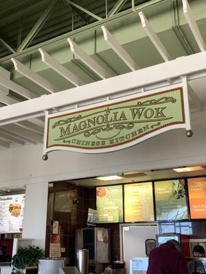 MAGNOLIA WOK - Updated May 2026 - 25 Photos & 27 Reviews - 2701 David H ...