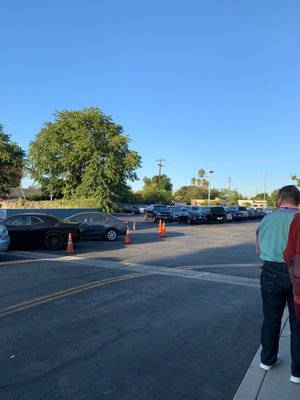 DEPARTMENT OF MOTOR VEHICLES - 109 Photos & 598 Reviews - 49 S Rosemead ...