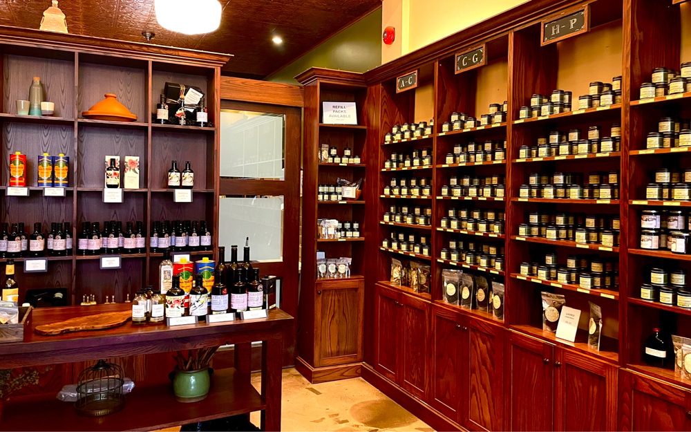 THE SPICE TRADER - Updated June 2026 - 13 Photos & 26 Reviews - 877 ...