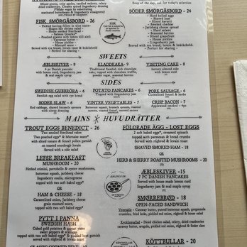 BRODER SÖDER - Updated July 2024 - 1025 Photos & 549 Reviews - 8800 SW ...