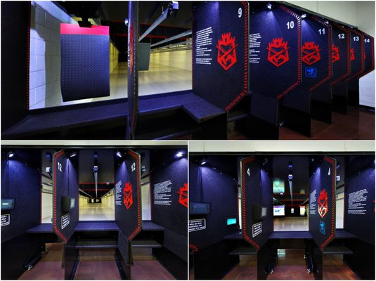 TOWERS ARMORY - Updated August 2025 - 10 Photos & 11 Reviews - 1469 ...