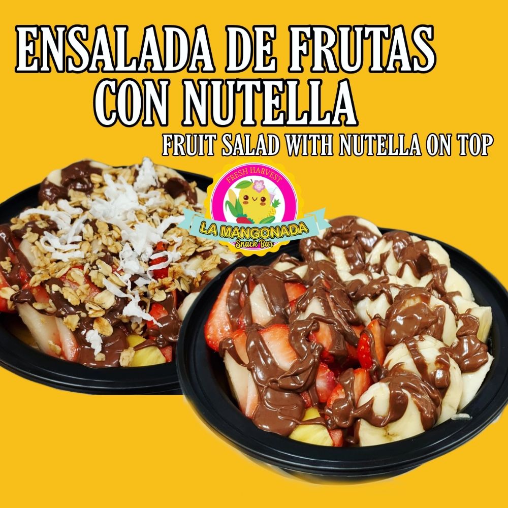 LA MANGONADA SNACK BAR - Updated April 2025 - 49 Photos - 4926 ...