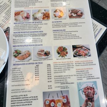 FRESH BITES - Updated May 2025 - 793 Photos & 221 Reviews - 2334 S King ...