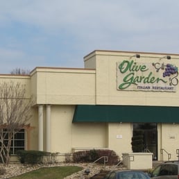 Olive Garden Manassas Va