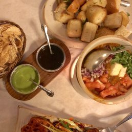 CHEF’S TABLE - 360 Photos & 203 Reviews - Indian - 2161 Oak Tree Rd ...