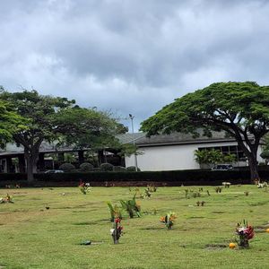 MILILANI MEMORIAL PARK & MORTUARY - 383 Photos & 76 Reviews - 94-560 ...