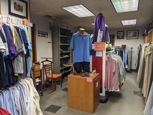 SECOND CHANCES THRIFT STORE - Updated October 2025 - 15 Photos - 2900 W ...