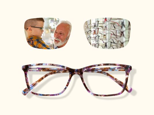 VISION 4 LESS - Updated October 2025 - 22 Photos - 6725 Siegen Ln ...