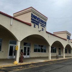 DMV CENTRAL - Registration Services - 2701 S Chase Ave, Milwaukee, WI ...