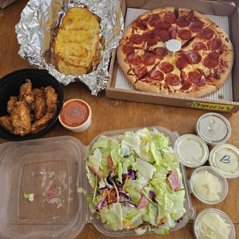 DOMENICO’S ITALIAN RESTAURANT - Updated November 2024 - 310 Photos ...