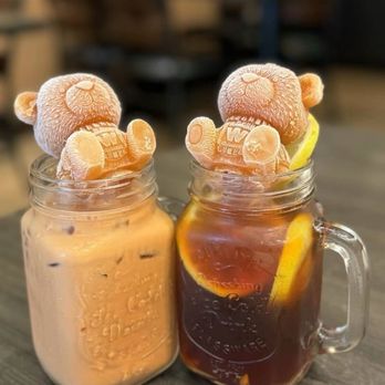 YI XIN CAFE - Updated July 2024 - 1362 Photos & 214 Reviews - 2919 ...