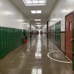 EUREKA HIGH SCHOOL - 25 Photos - Middle Schools & High Schools - 1915 J St, Eureka, CA - Phone ...