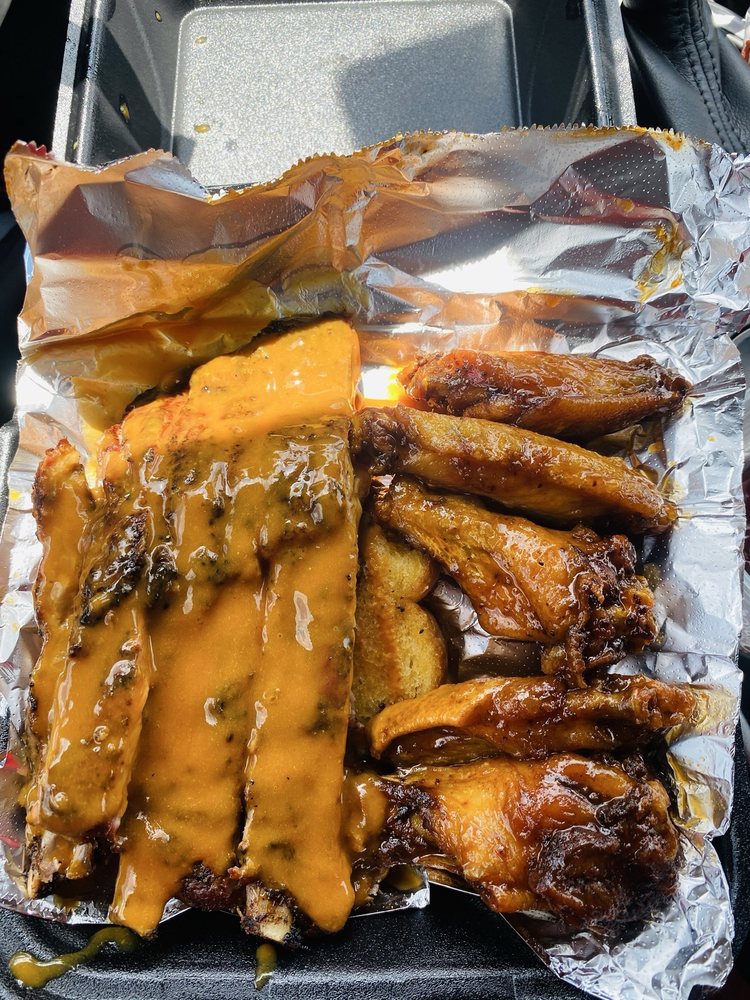 JESSE’S RIB SHACK - Updated September 2025 - 21 Photos & 19 Reviews ...