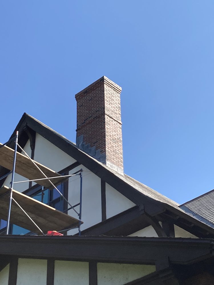 H A O’Neil Masonry - Trusted Since 1975 - Updated July 2025 - 20 Photos ...