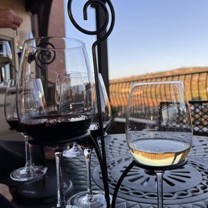 FAZELI CELLARS WINERY - 1245 Photos & 872 Reviews - 37320 De Portola Rd ...
