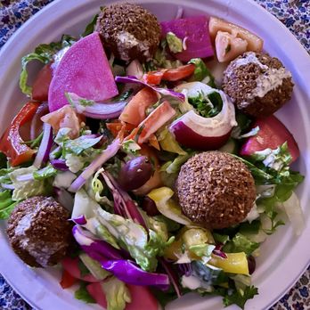 PITA INN - Updated January 2026 - 244 Photos & 614 Reviews - 122 S ...