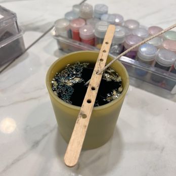 THE CANDLE LAB - Updated December 2025 - 496 Millcreek Mall, Erie ...