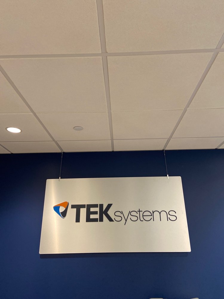 TEKSYSTEMS - Updated April 2025 - 3025 112th Ave NE, Bellevue ...