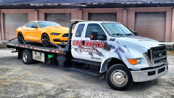 CROCKETT’S TOWING - Updated December 2025 - 92 Photos - 13601 US Hwy 41 ...