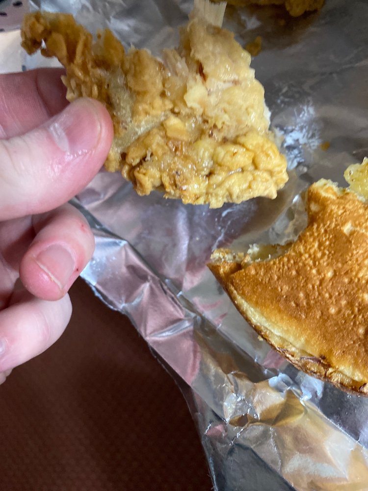 CHURCH’S CHICKEN - Updated June 2025 - 17 Reviews - 1015 N Hwy 491 ...