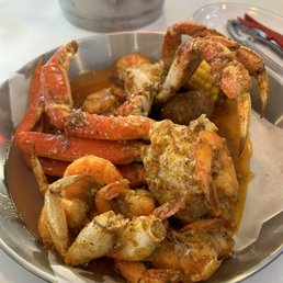 RUSTY CRAB DADDY - Updated August 2025 - 220 Photos & 187 Reviews - 932 ...