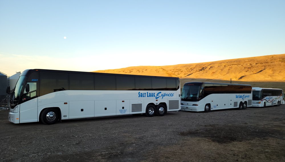 SALT LAKE EXPRESS - Updated December 2024 - 28 Photos & 121 Reviews ...