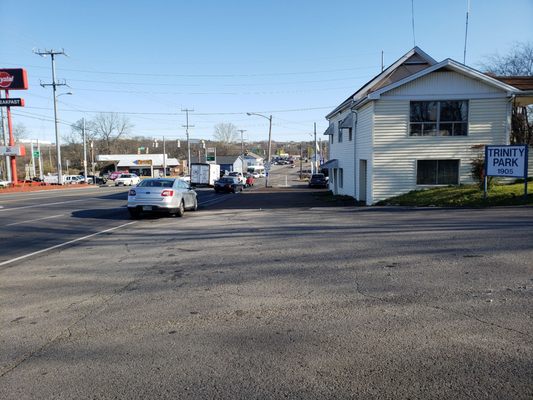 TRINITY RV PARK AND CAMPGROUND - Updated December 2025 - 14 Photos & 11 ...