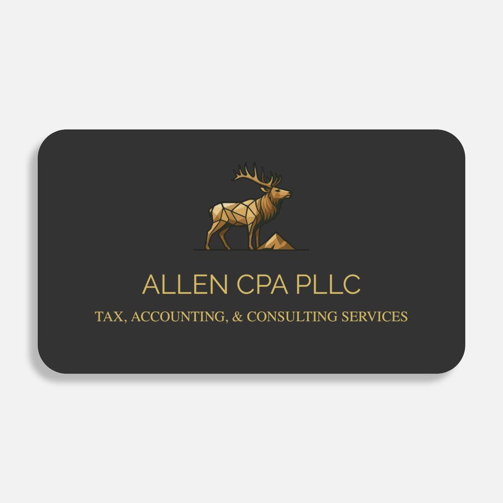 ALLEN CPA ACCOUNTING & TAX - Updated May 2026 - Request Consultation ...
