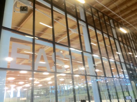 THE MEADOWS COMMUNITY RECREATION CENTRE - Updated September 2025 - 47 ...