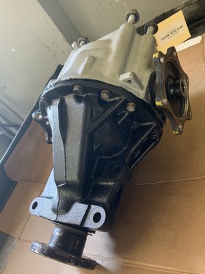 UNITRAX DIFFERENTIALS - Updated December 2025 - 24 Photos & 39 Reviews ...