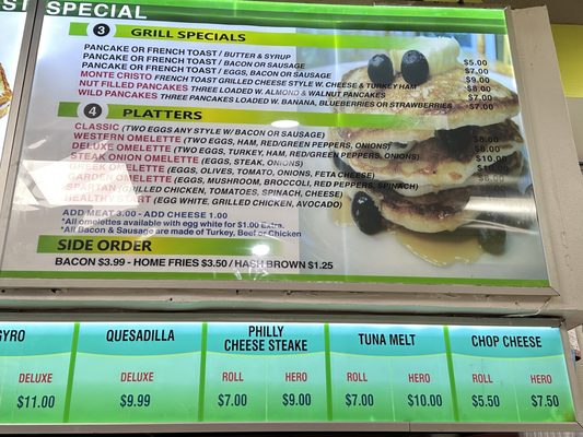 BULLPEN DELI - Updated June 2024 - 28 Photos & 27 Reviews - 66 E 161st ...