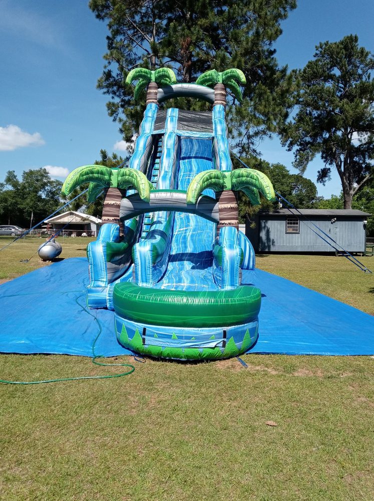 AMERICAN BOUNCE HOUSES - 20 Photos - Albany, Georgia - Bounce House ...