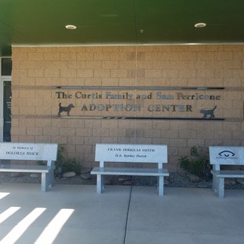 HUMANE SOCIETY OF YUMA - 57 Photos & 27 Reviews - 4050 S Ave 4 1/2 E ...