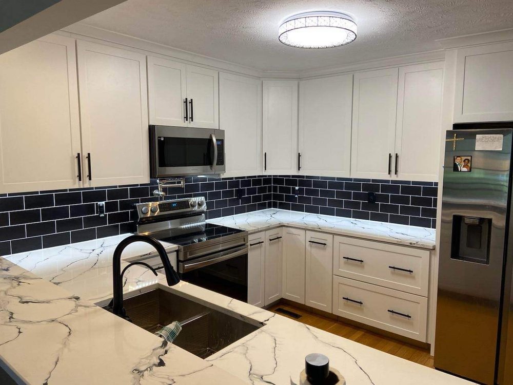 NC AMERI QUARTZ - Updated October 2025 - Request a Quote - 53 Photos - 3060-B Owen Dr ...