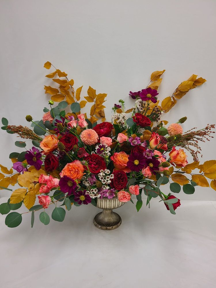 OC FLOWERS AND EVENTS - 460 Photos & 215 Reviews - 17921 Sky Park Cir ...