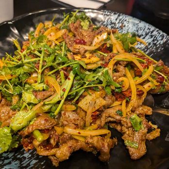 CATE ZONE CHINESE CUISINE - Updated November 2024 - 203 Photos & 64 ...