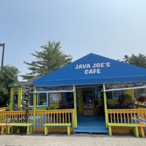 JAVA JOE’S CAFE - 208 Photos & 343 Reviews - 959 N State St, Saint ...