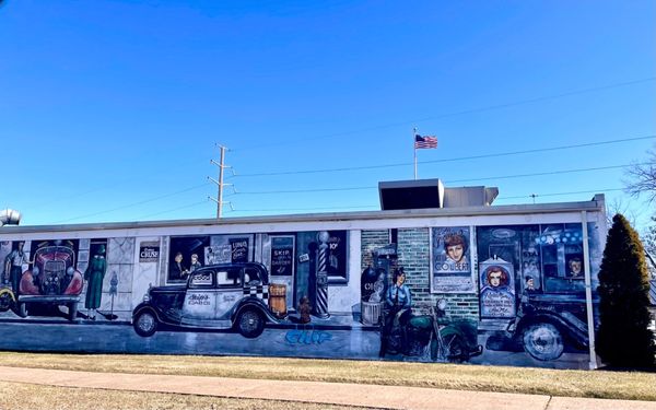 HARTFORD HARLEY - DAVIDSON - Updated January 2026 - 21 Photos & 28 ...