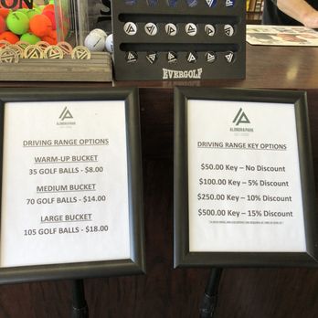 ALONDRA PARK GOLF COURSE - Updated November 2024 - 68 Photos & 136 ...